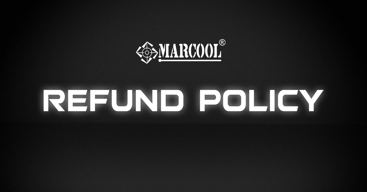 Marcool Refund Policy - 1Simple, Hassle-Free Returns.